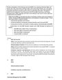 Stormwater management plan (SWMP) template in Word and Pdf formats ...