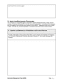 Stormwater management plan (SWMP) template in Word and Pdf formats ...