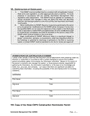 Stormwater management plan (SWMP) template in Word and Pdf formats ...