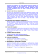 Project requirements definition template in Word and Pdf formats - page ...
