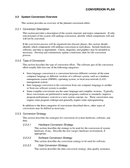 Time Conversion Chart - download free documents for PDF, Word and Excel