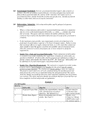 Statement of work (SOW) template in Word and Pdf formats