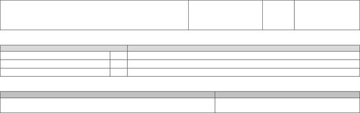 Business owner gate review checklist template in Word and Pdf formats ...