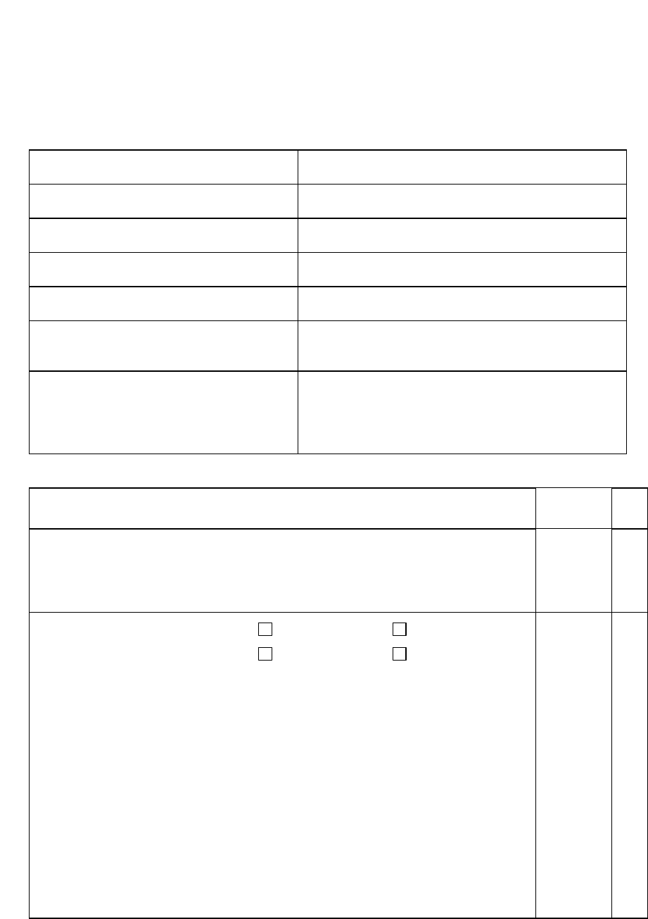 Recruitment and selection checklist in Word and Pdf formats