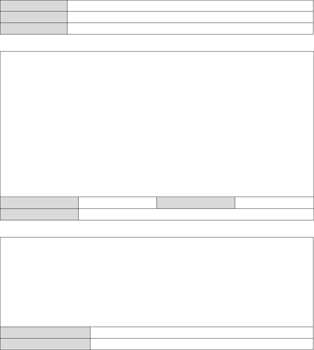 Track and field championship protest form in Word and Pdf formats ...