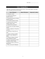 Housing assessment template in Word and Pdf formats - page 4 of 8
