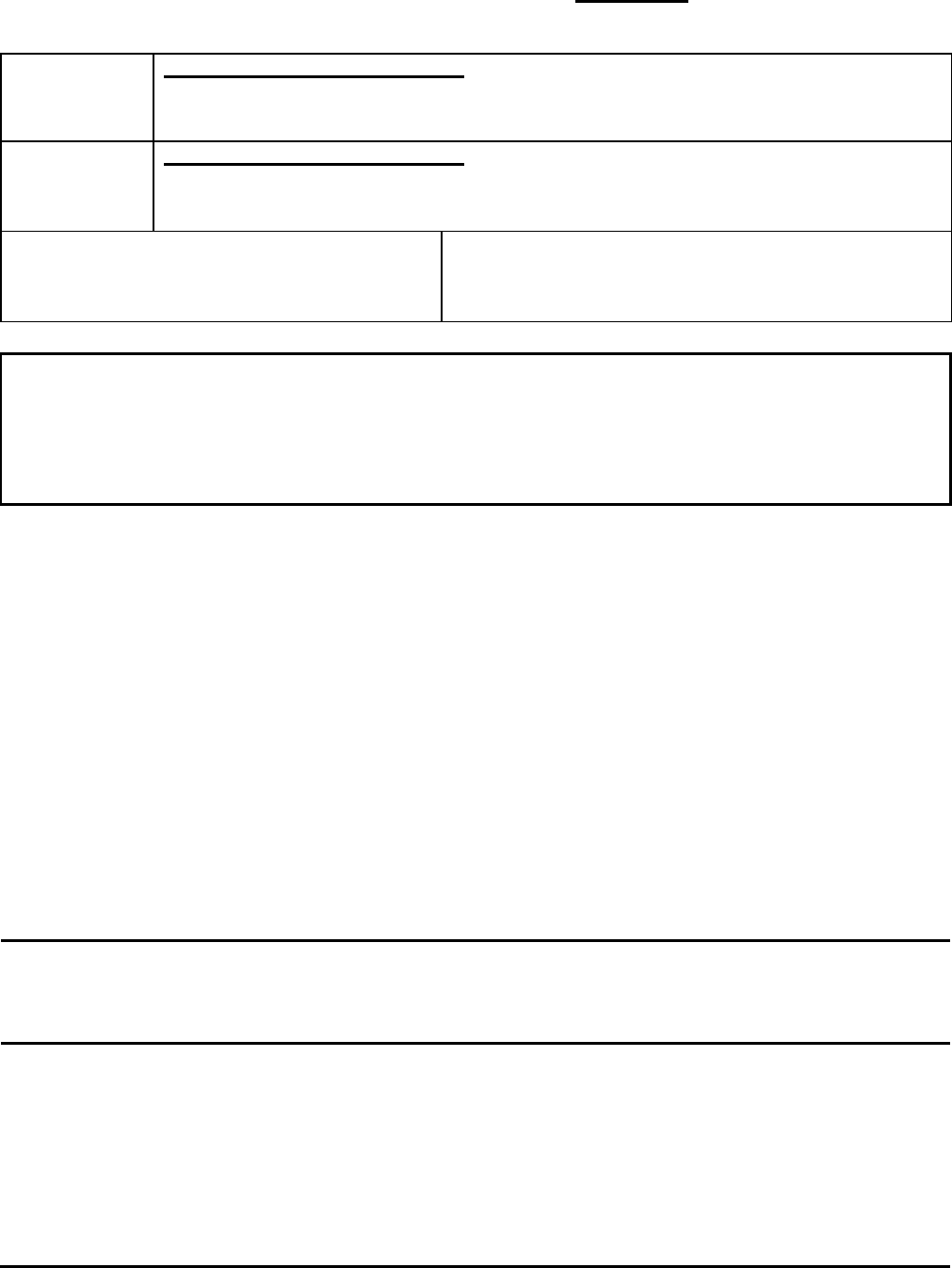 Marriage request form (Connecticut) in Word and Pdf formats