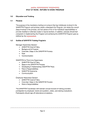 Stay at work / return to work plan template in Word and Pdf formats ...
