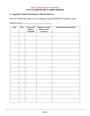 Stay at work / return to work plan template in Word and Pdf formats ...