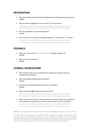 Volunteer management policy template in Word and Pdf formats - page 7 of 7