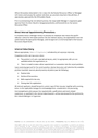 Staff recruitment policy template in Word and Pdf formats