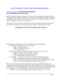 Facility business continuity plan (BCP) template in Word and Pdf ...