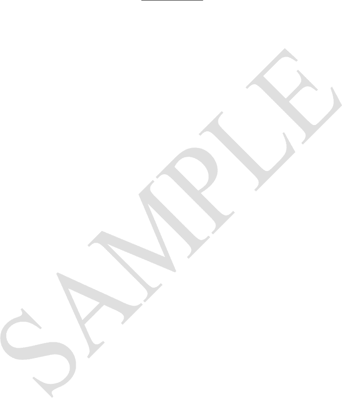 Website Development Agreement Template In Word And Pdf Formats Page