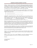 Sample Proposal Letter - download free documents for PDF, Word and Excel