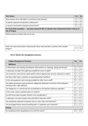 Project Management Template - download free documents for PDF, Word and ...