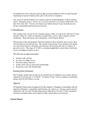 Travel and expense policy template in Word and Pdf formats - page 6 of 9