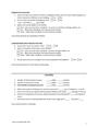 Team worksheet template in Word and Pdf formats - page 2 of 5