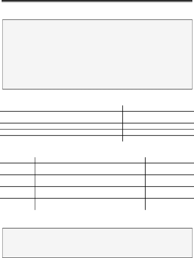 Stormwater pollution prevention plan (SWPPP) template in Word and Pdf ...