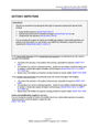 Stormwater pollution prevention plan (SWPPP) template in Word and Pdf ...