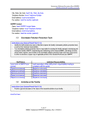 Stormwater pollution prevention plan (SWPPP) template in Word and Pdf ...
