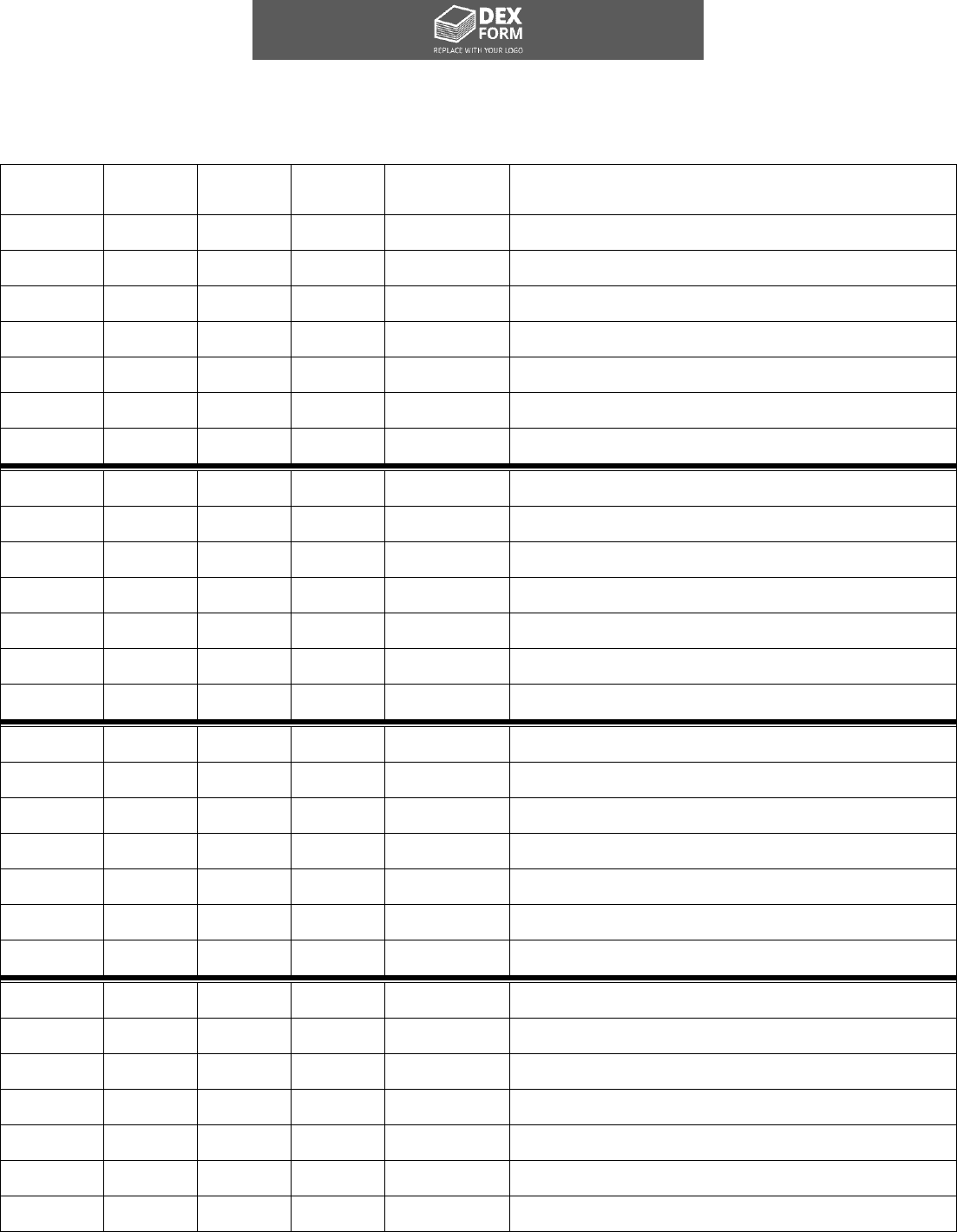 refrigeration-unit-temperature-chart-in-word-and-pdf-formats-page-2-of-2