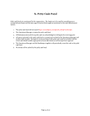 Accounting policies and procedures sample manual in Word and Pdf ...
