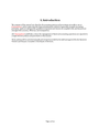 Accounting policies and procedures sample manual in Word and Pdf formats