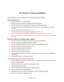 Accounting policies and procedures sample manual in Word and Pdf formats