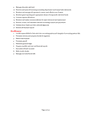 Accounting policies and procedures sample manual in Word and Pdf formats