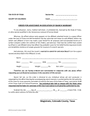 Affidavit for search warrant (Texas) in Word and Pdf formats - page 8 of 10