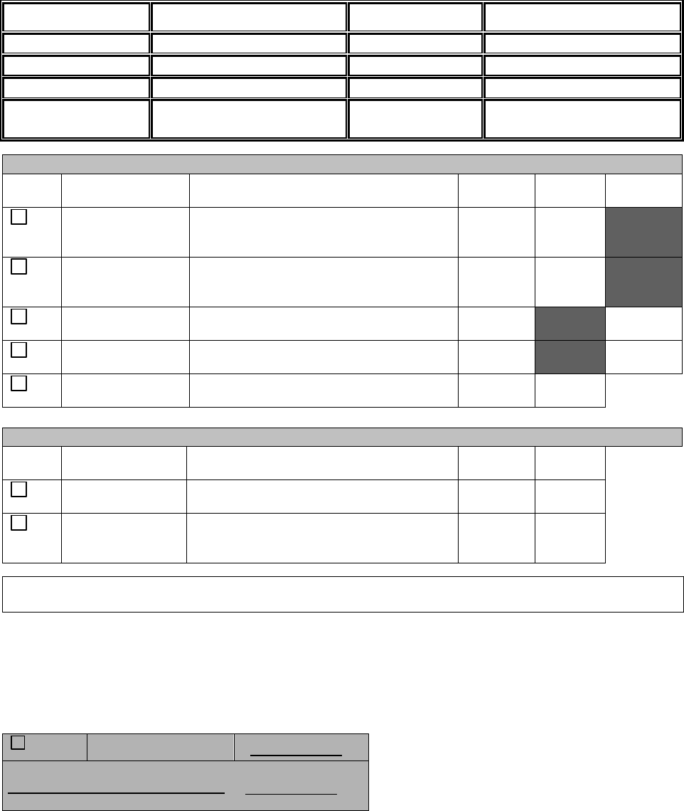 University payroll adjustment form sample in Word and Pdf formats