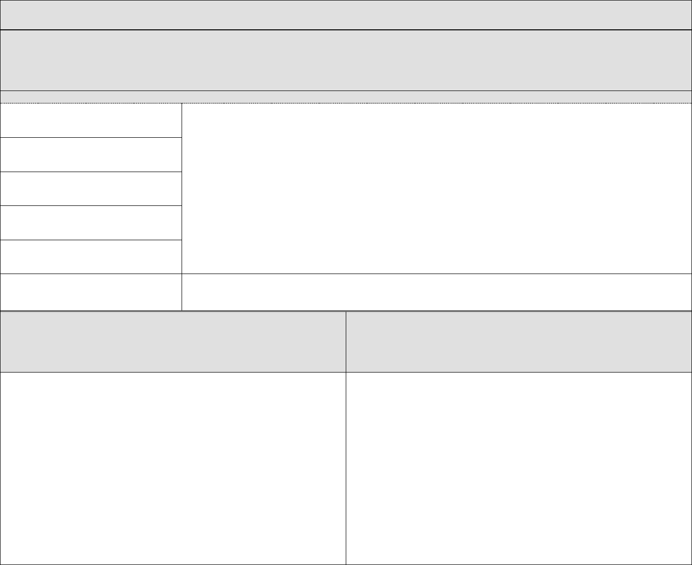 Understanding by design unit template in Word and Pdf formats - page 3 of 6