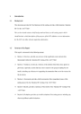Agile test summary report template in Word and Pdf formats - page 4 of 9