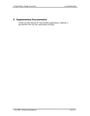 Project name design document in Word and Pdf formats - page 11 of 13