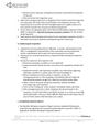 Company health and safety program template in Word and Pdf formats