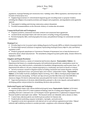 Sample resume template in Word and Pdf formats