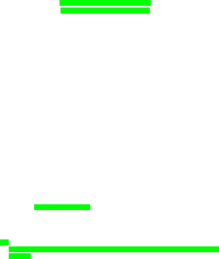 Safety signs and notices policy in Word and Pdf formats