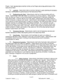 Master subcontract agreement template in Word and Pdf formats - page 9 ...