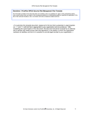 risk management plan template