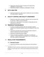 Minimal risk research protocol template in Word and Pdf formats - page ...