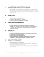 Minimal risk research protocol template in Word and Pdf formats - page 6 of 13