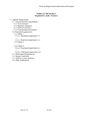 Software requirements specification (SRS) template in Word and Pdf ...