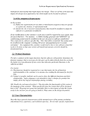 Software requirements specification (SRS) template in Word and Pdf ...