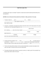 Cash farm lease form in Word and Pdf formats
