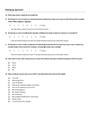 Health and wellbeing survey form in Word and Pdf formats