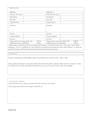 Application form sample (UK) in Word and Pdf formats - page 5 of 8