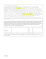Application form sample (UK) in Word and Pdf formats - page 8 of 8