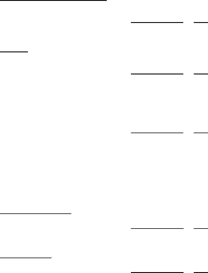 Pool construction cost estimating model in Word and Pdf formats - page ...