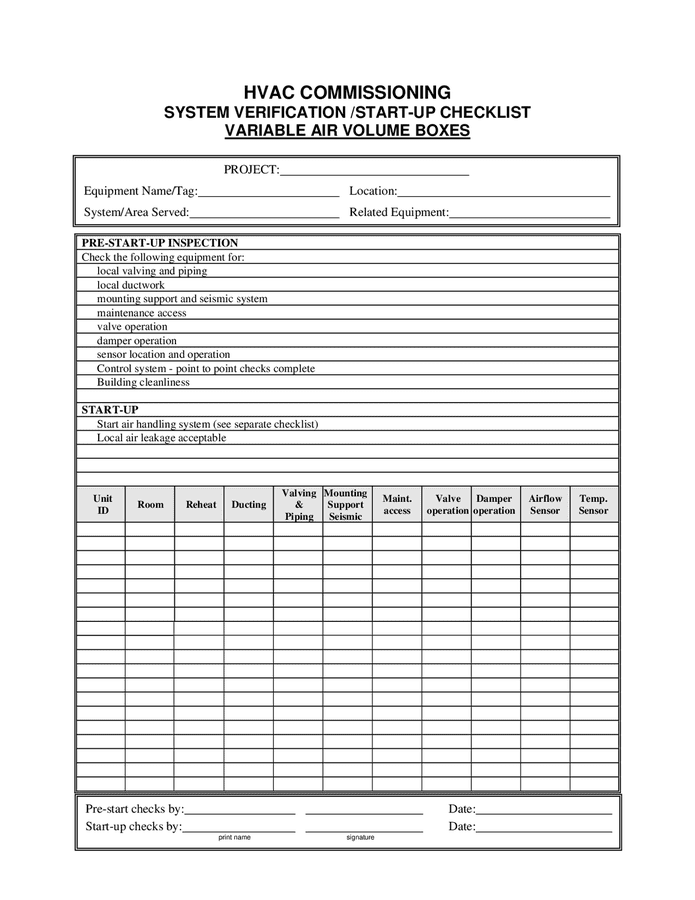 Employment Verification Form - download free documents for PDF, Word ...