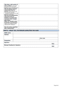 School incident/accident report template in Word and Pdf formats